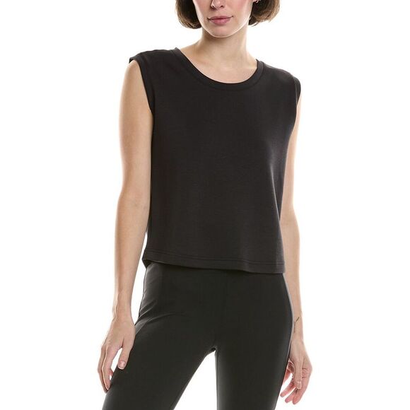 Vintage Havana | Tops | Vintage Havana Womens Cloud Tank Black | Poshmark